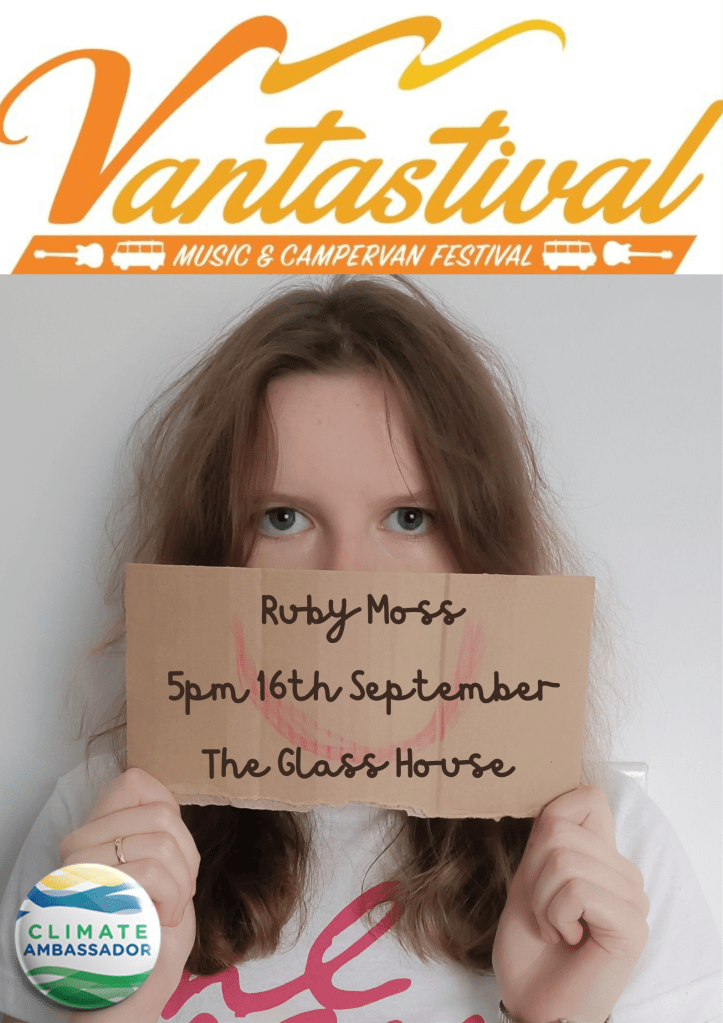 Pretend – gigs and release date – Ruby Moss Music